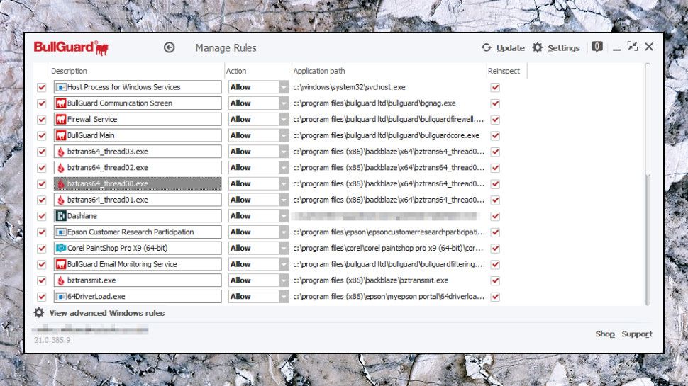 BullGuard Antivirus solutions review | TechRadar