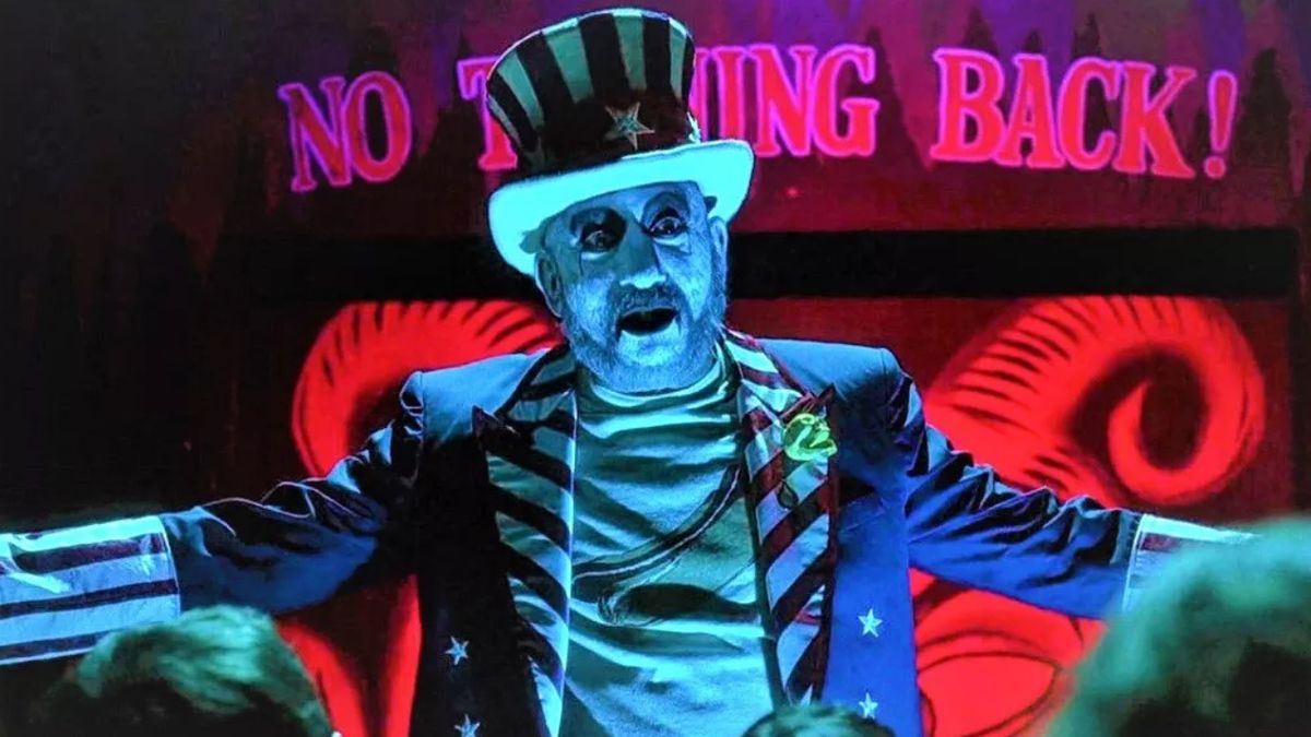 The Best Creepy Clown Horror Movies (And How To Watch Them) | Cinemablend