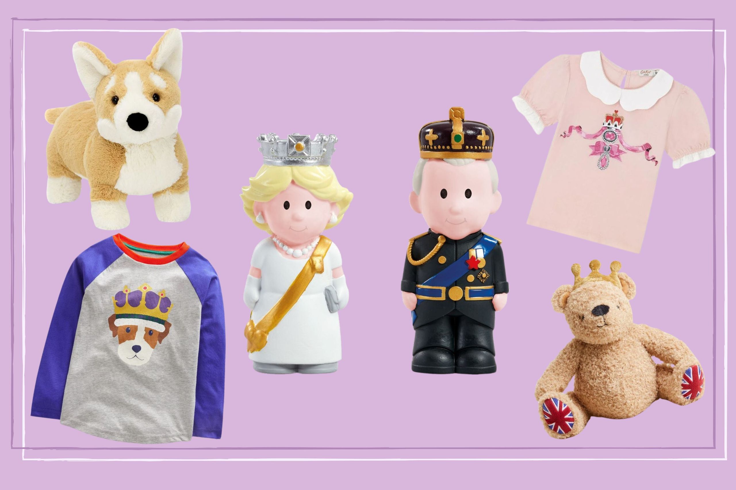 The best coronation gifts to celebrate King Charles III | GoodtoKnow