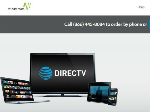 Windstream to Offer DirecTV, DirecTV Now Across Footprint | Next TV ...