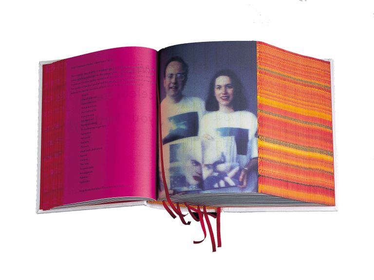 An interview with Dutch graphic designerdesigner Irma Boom | Wallpaper*