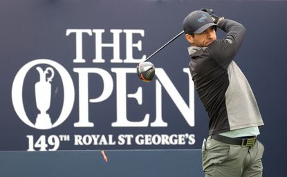 Aaron Rai What's In The Bag? - Two-time European Tour winner | Golf Monthly
