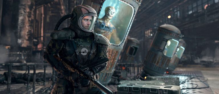 Blender 3.5 review: smart upgrades signal a bright future | Creative Bloq