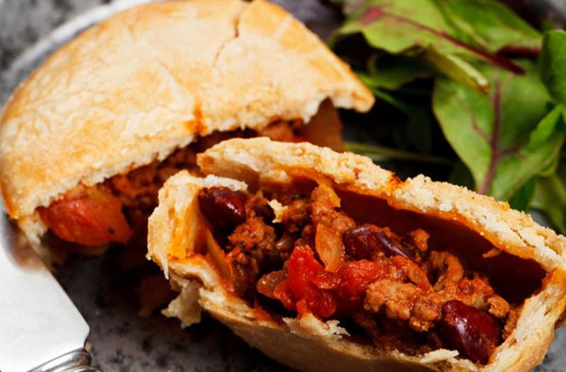 Basic mince | Dinner Recipes | GoodTo