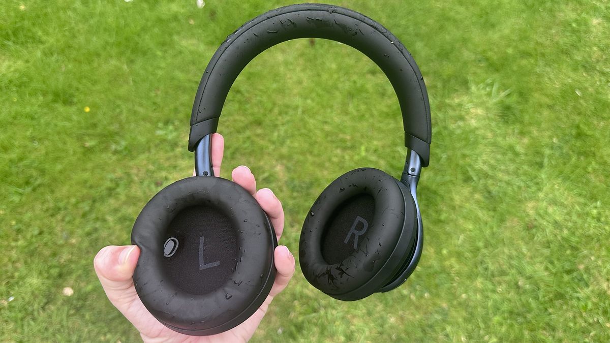 Anker Soundcore Space One review | TechRadar