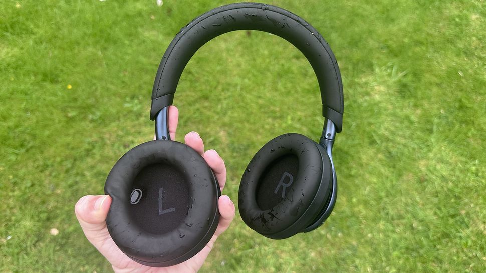 Anker Soundcore Space One review | TechRadar