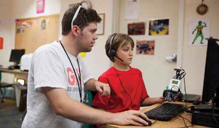 How Schools Use Learning Management Systems To Create Individualized ...