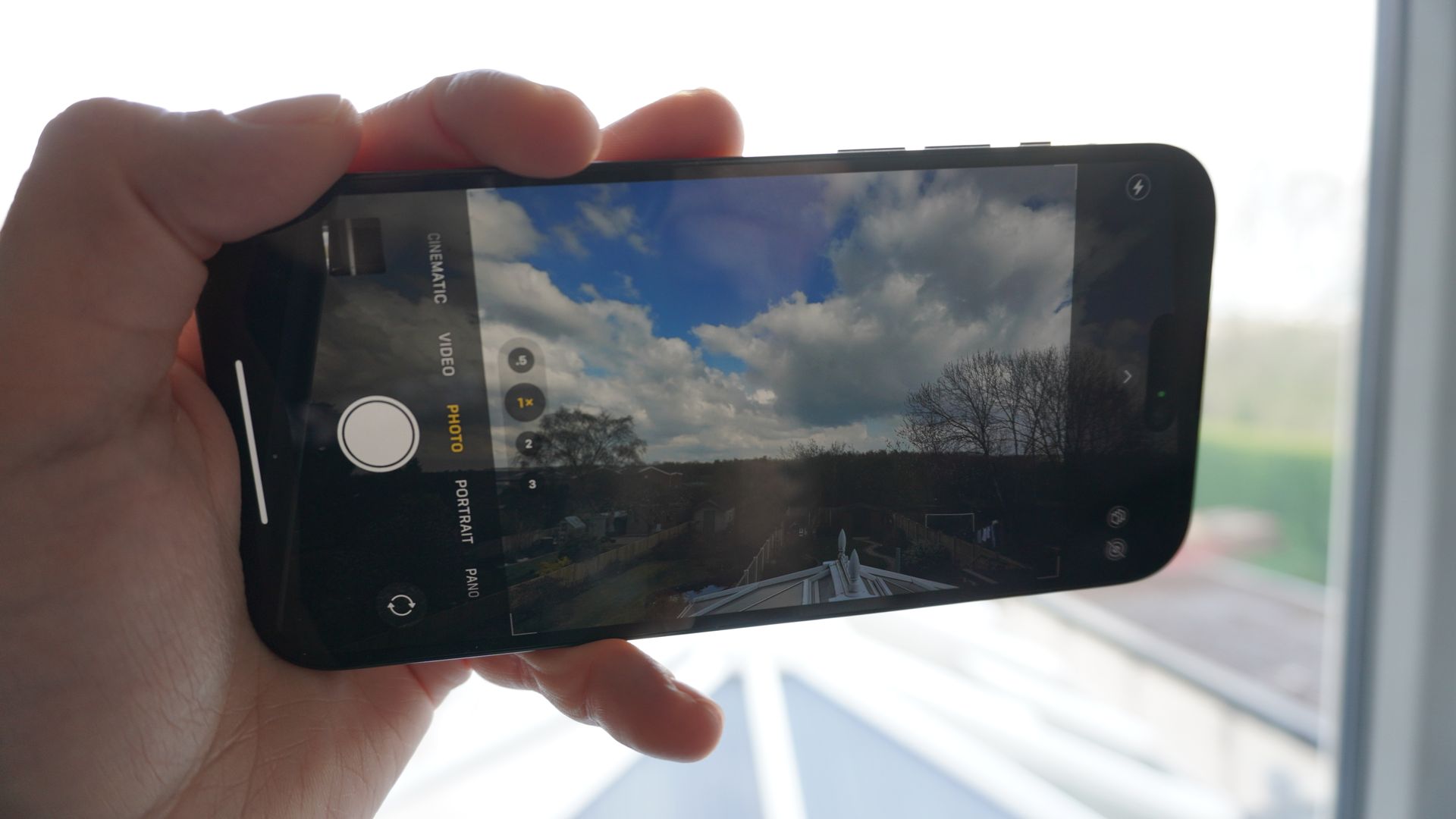 The iPhone has a photography problem — here’s how to fix it | Laptop Mag