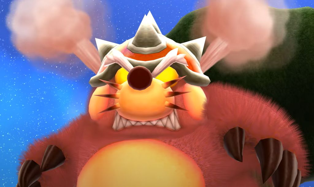 Super Mario 3D All-Stars: How to defeat all Super Mario Galaxy bosses ...