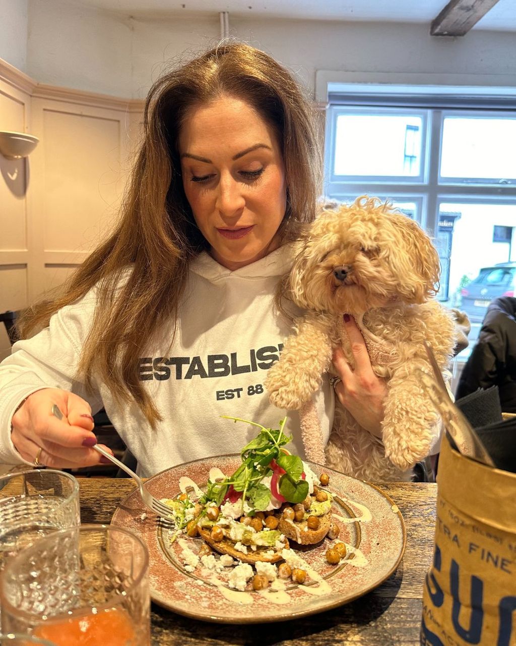 5 Benefits of Eating On Time: Plus, I Tried It For A Week | Marie Claire UK