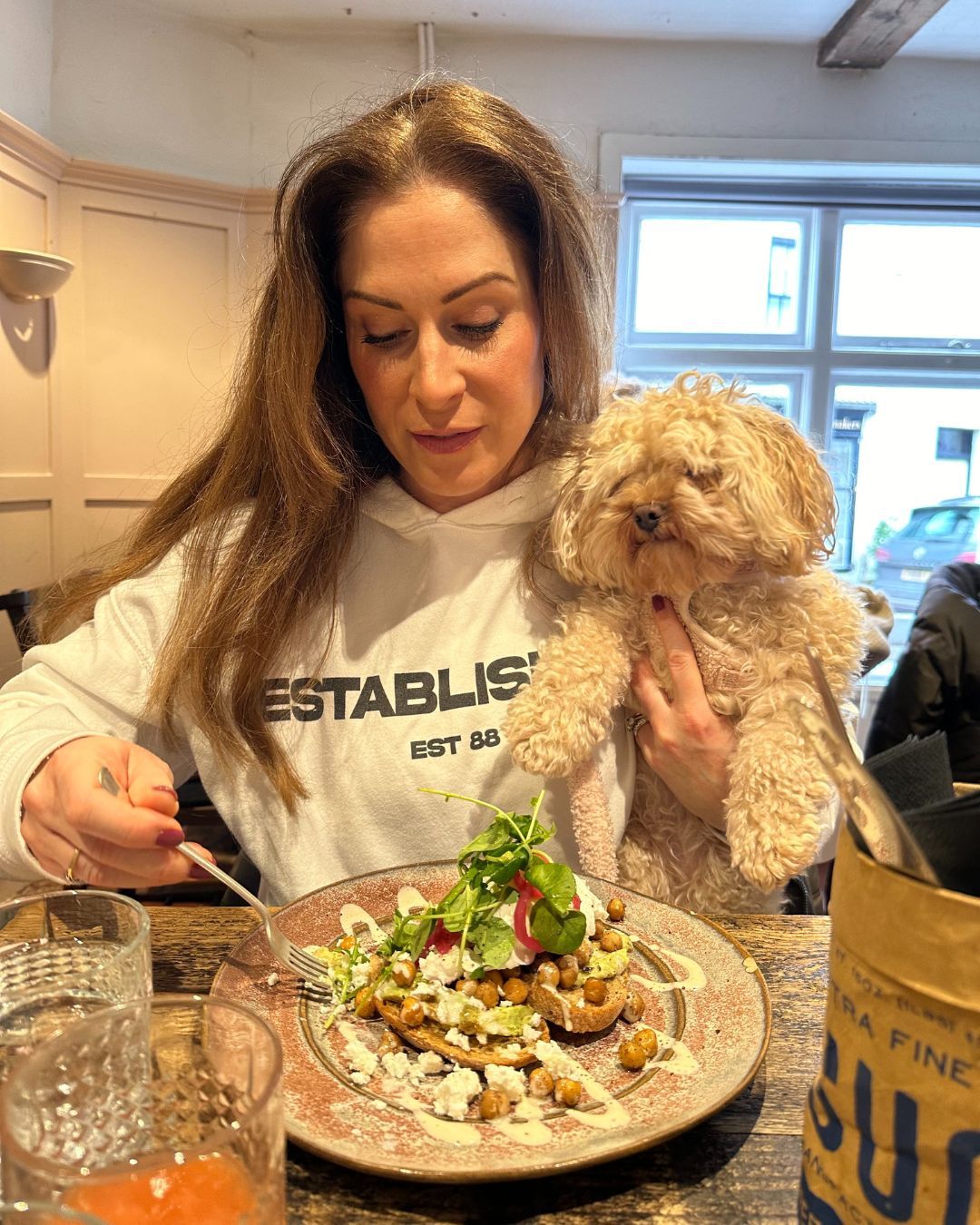 5 Benefits of Eating On Time: Plus, I Tried It For A Week | Marie Claire UK