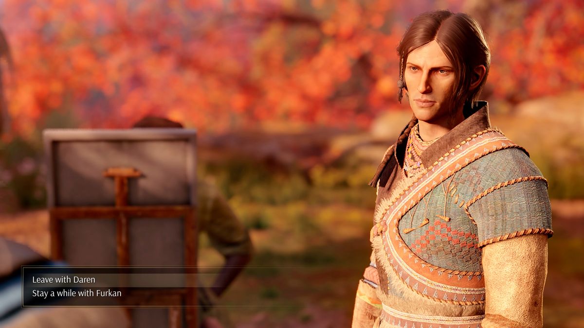 Greedfall 2: The Dying World feels like Assassin's Creed 3 meets a ...