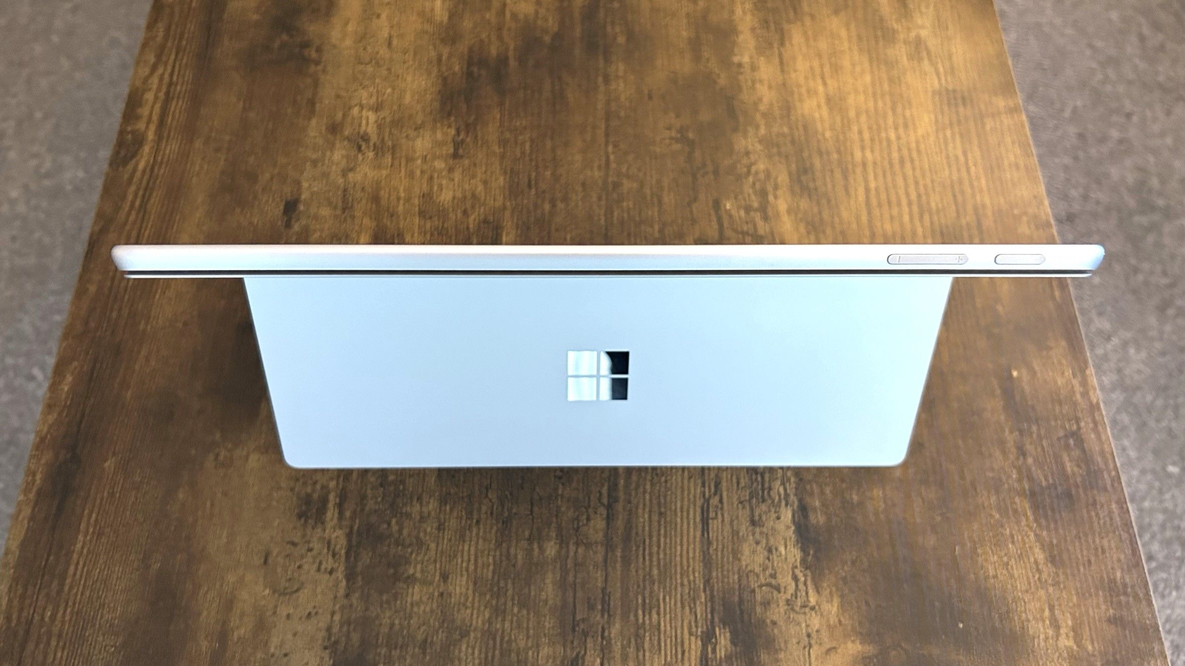 Surface Pro 9 review: A decade of form factor perfection | Windows Central