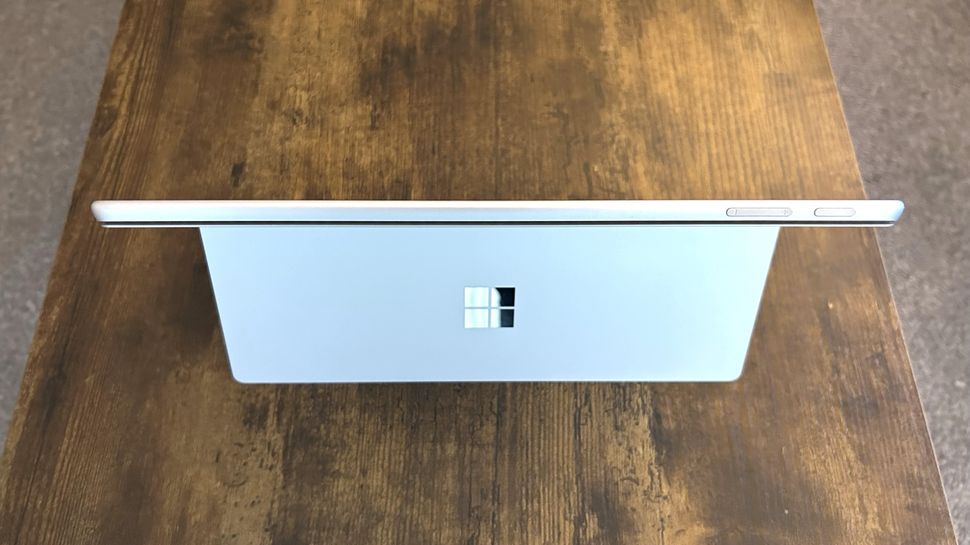 Surface Pro 9 review: A decade of form factor perfection | Windows Central