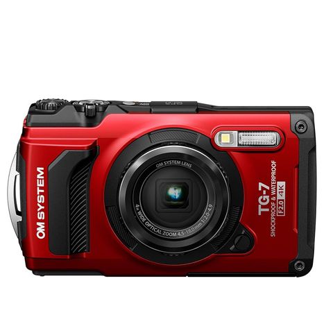 The best compact cameras in 2026 | Digital Camera World