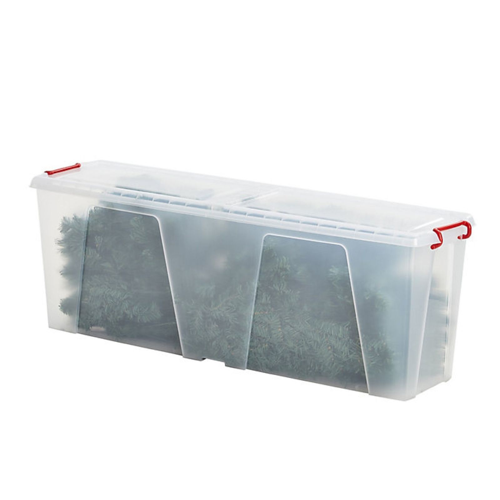 The best Christmas tree storage bags and boxes | Ideal Home