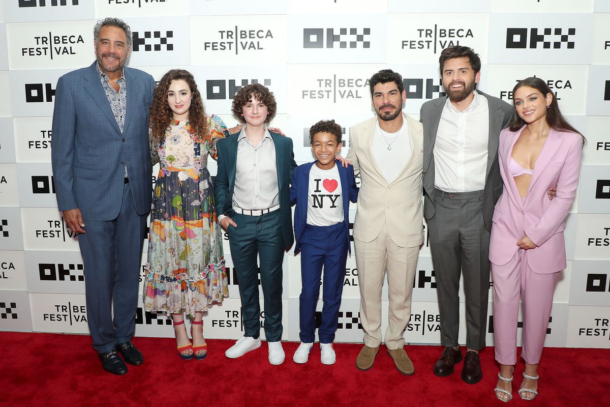 Cha Cha Real Smooth gets an Apple TV+ Tribeca premiere | iMore