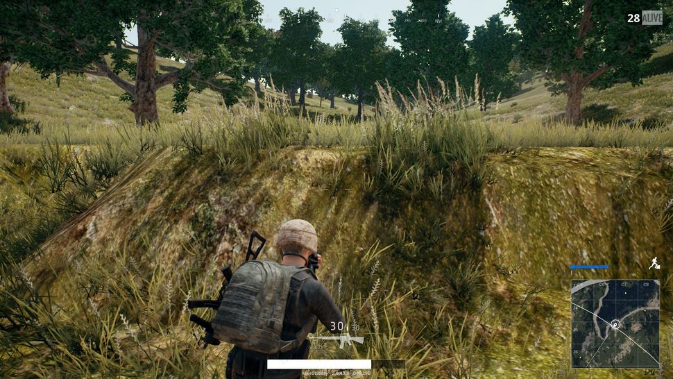 9 PUBG tips to stay alive and win a grand victory | GamesRadar+