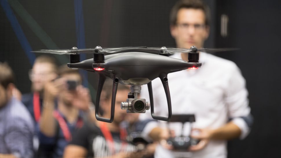 CES 2018: everything you need to know about the world's biggest tech ...