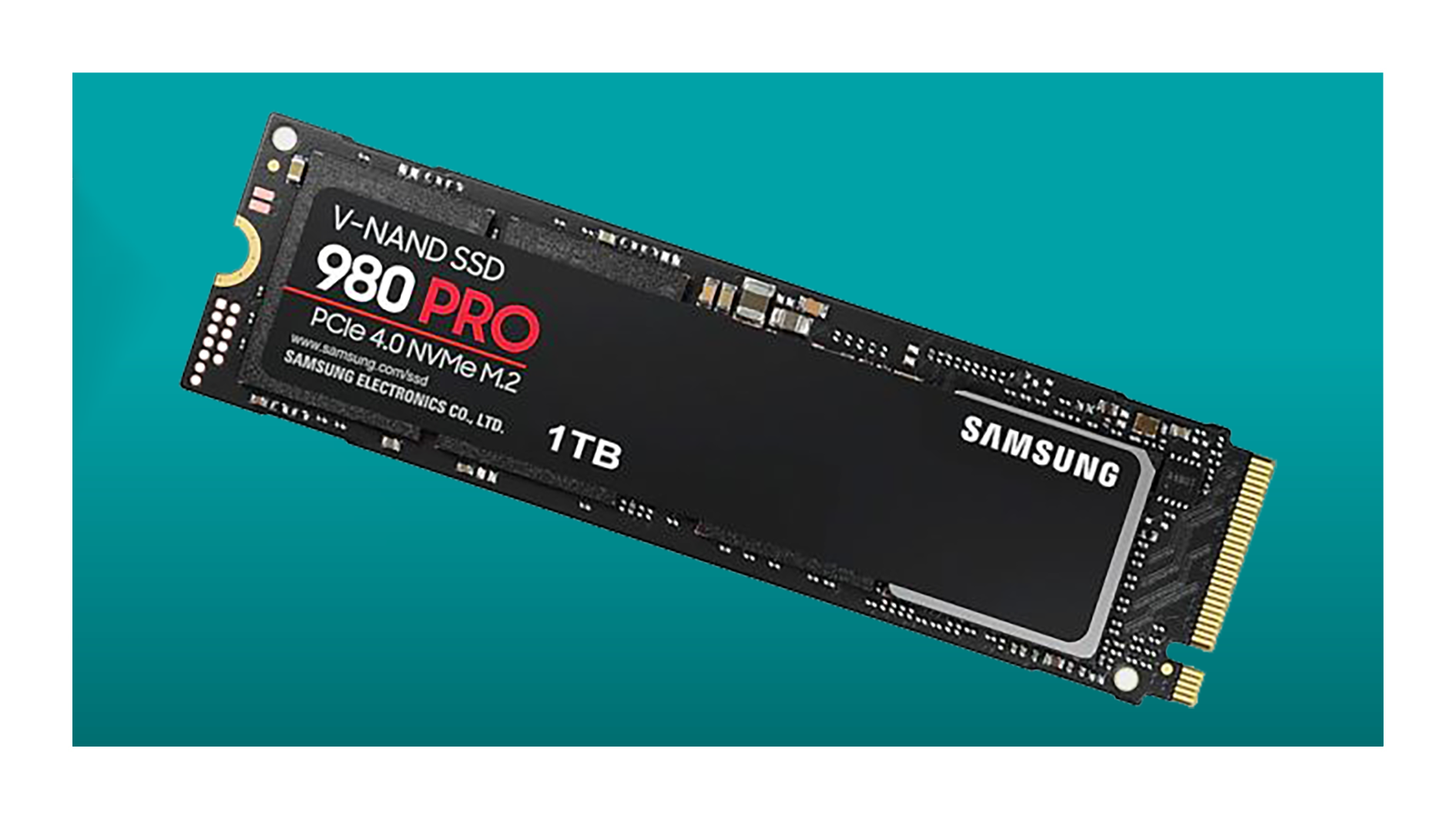 One of our favorite 1TB NVMe SSDs is back on sale | PC Gamer