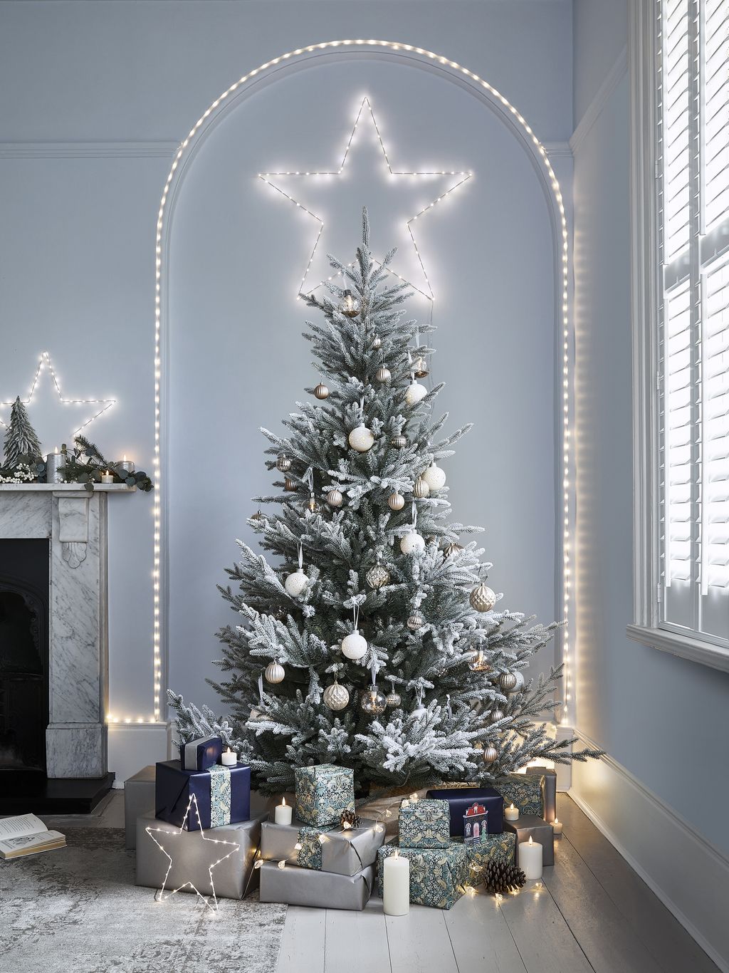 Christmas decorations - the biggest trends for 2020 | Livingetc