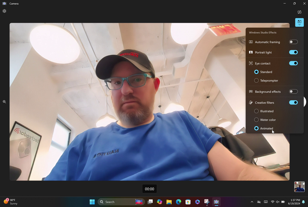 Copilot+ PC launch live blog: Testing the new Snapdragon Laptops | Tom ...
