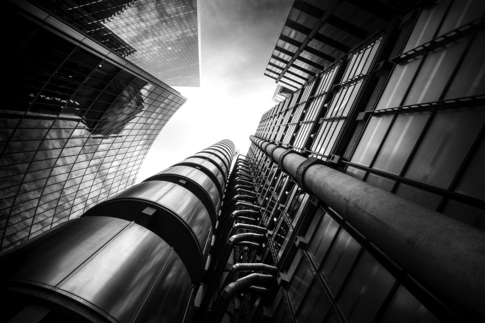 Ten steps to amazing black and white photography! | Digital Camera World