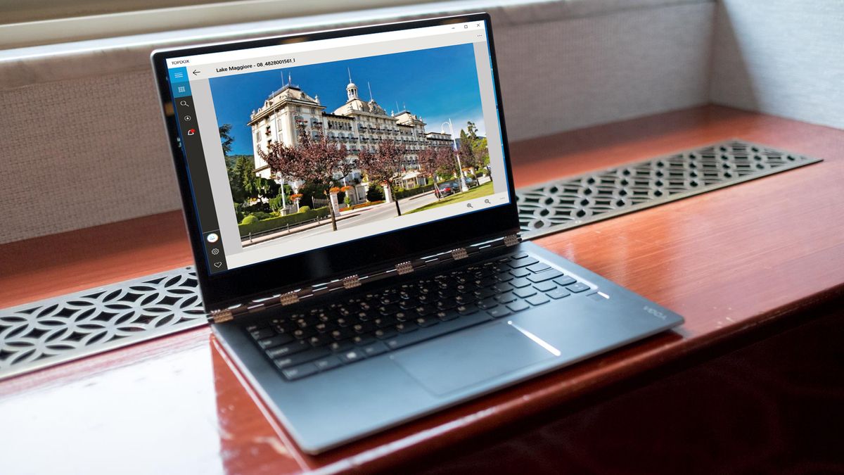 How To Access All Your Files In One Place In Windows 10 TechRadar