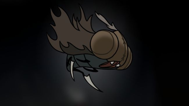 Stuck on Silksong's obnoxious big bug boss Moorwing? There's a cheeky ...