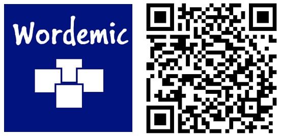 Wordemic, speed scrabble online from your Windows Phone | Windows Central