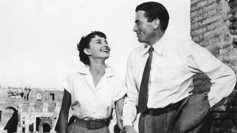 The 40 Best Romance Movies of All Time | Marie Claire