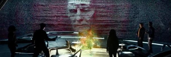 Thrilling Power Rangers Trailer Shows Off Zordon, Alpha 5 And Lots Of ...