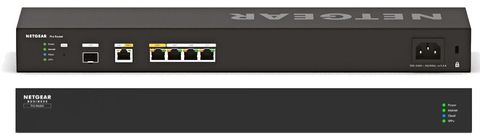 Hands on: Netgear PR60X Pro review | TechRadar