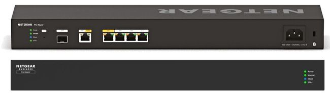 Hands on: Netgear PR60X Pro review | TechRadar