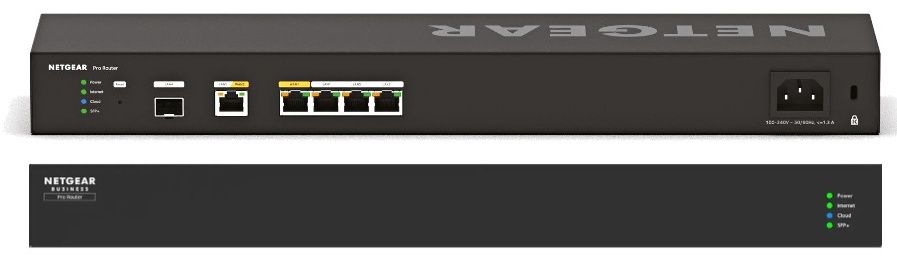 Hands on: Netgear PR60X Pro review | TechRadar