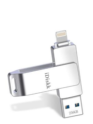 Best External Hard Drives for iPad 2025 - Store more on the go | iMore