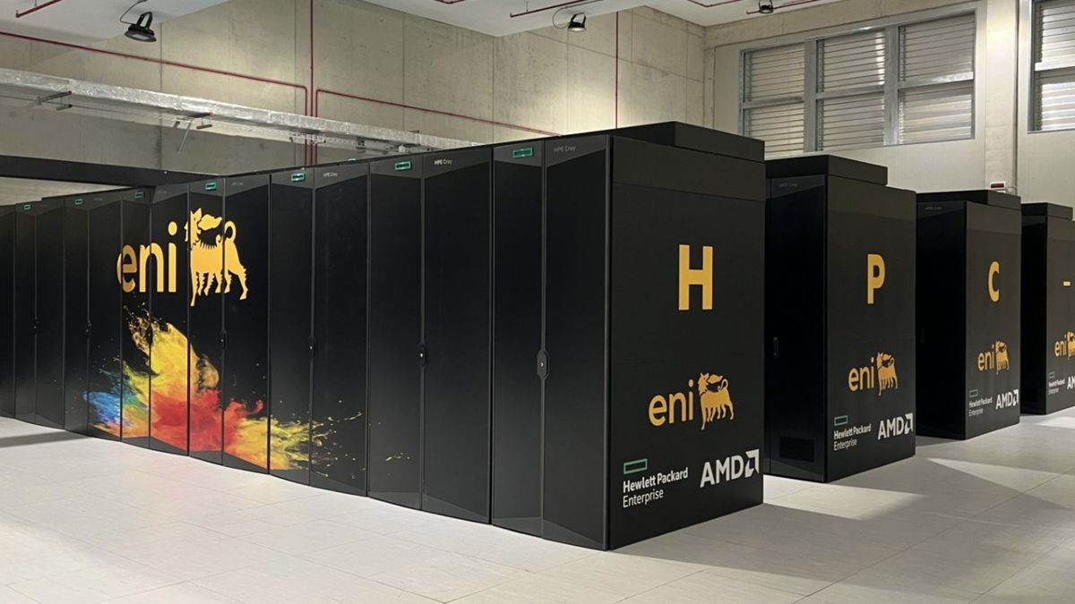 Top 9 most powerful supercomputers | Live Science