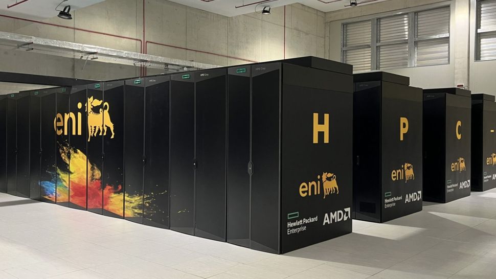 Top 9 most powerful supercomputers | Live Science