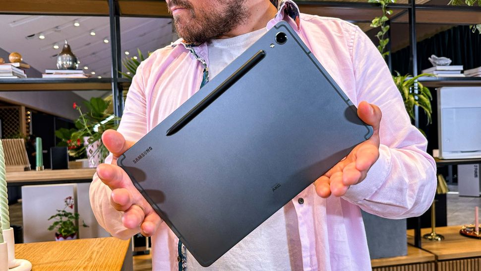 Samsung Galaxy Tab S9 price, release date, specs and more | Tom's Guide