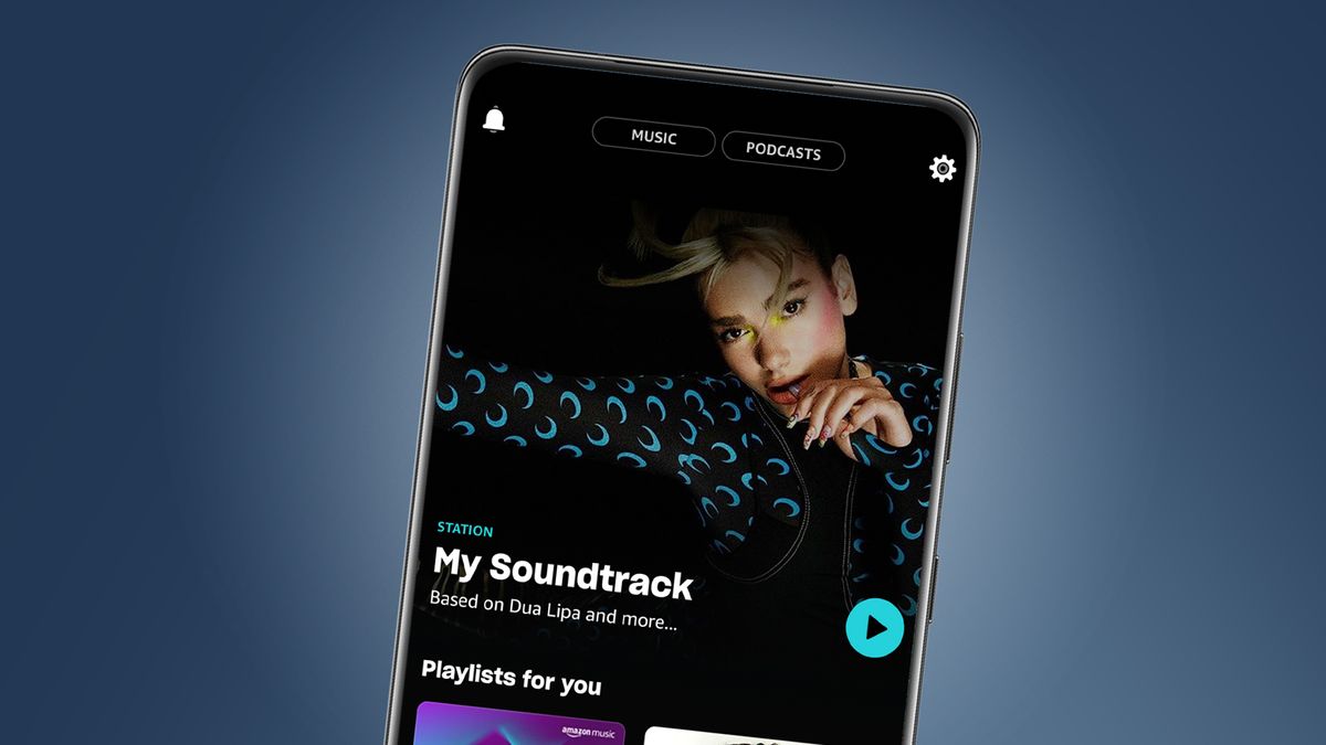 I switched through all the best music streamers for a month to compare ...