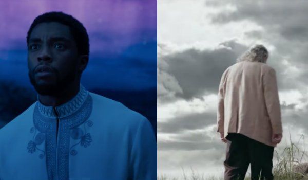 Black Panther Has Some Shocking Similarities To A Recent Marvel Movie ...