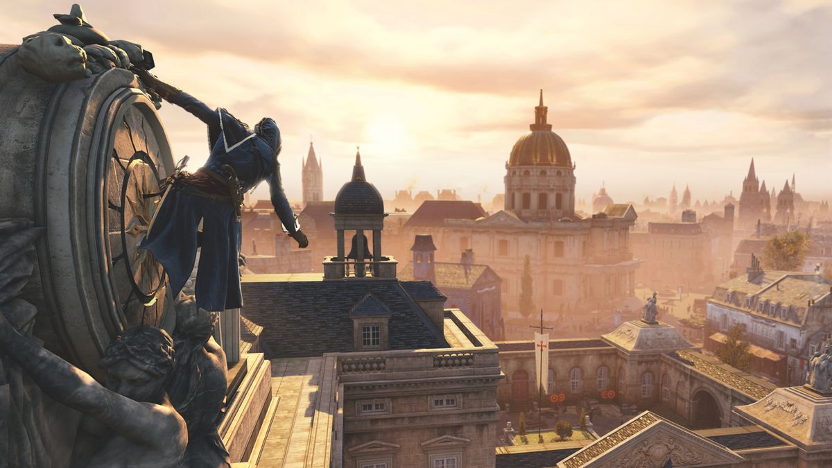 Travelling around the globe to find the best locations of the Assassin ...