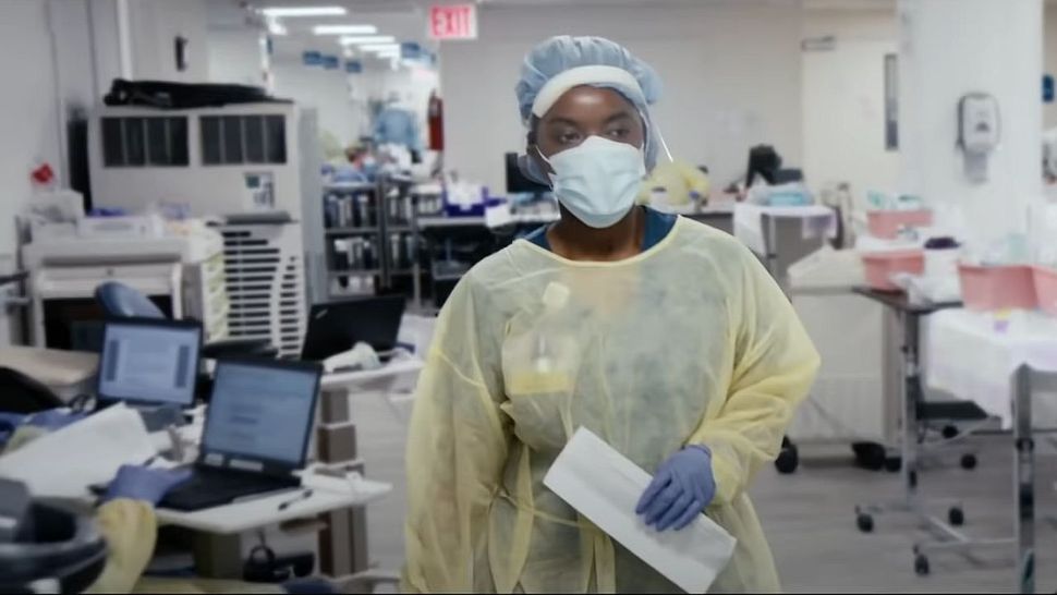 Headless, Armless Body That Washed Up On Shore May Be Missing Filmmaker ...