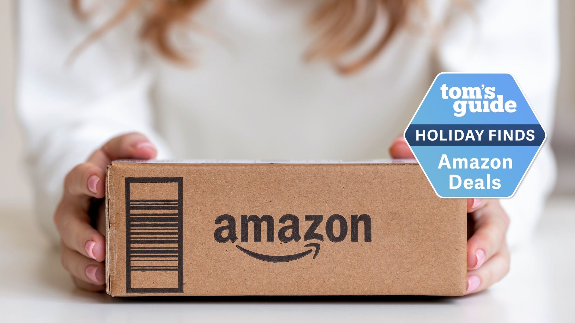 Massive Amazon holiday sale this week — here's the 29 deals I’d buy ...