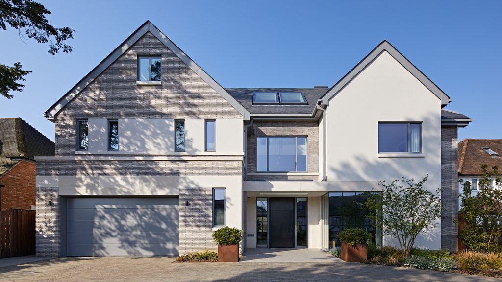 Designing a lifetime home: How to make it work | Homebuilding