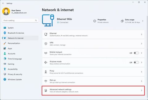 How to find MAC address on Windows 11 | Windows Central
