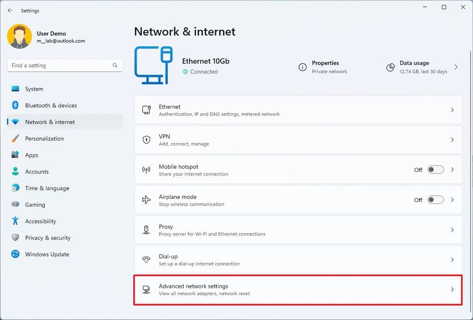 How to find MAC address on Windows 11 | Windows Central