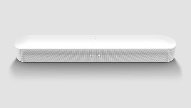 The Sonos Beam Gen 2 is a Dolby Atmos version of the brilliant original ...