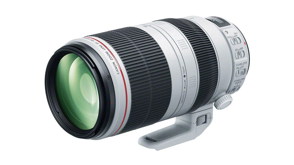 The best Canon telephoto lenses | Digital Camera World