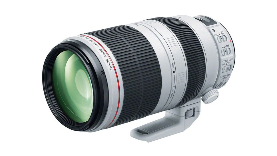 The best Canon telephoto lenses | Digital Camera World